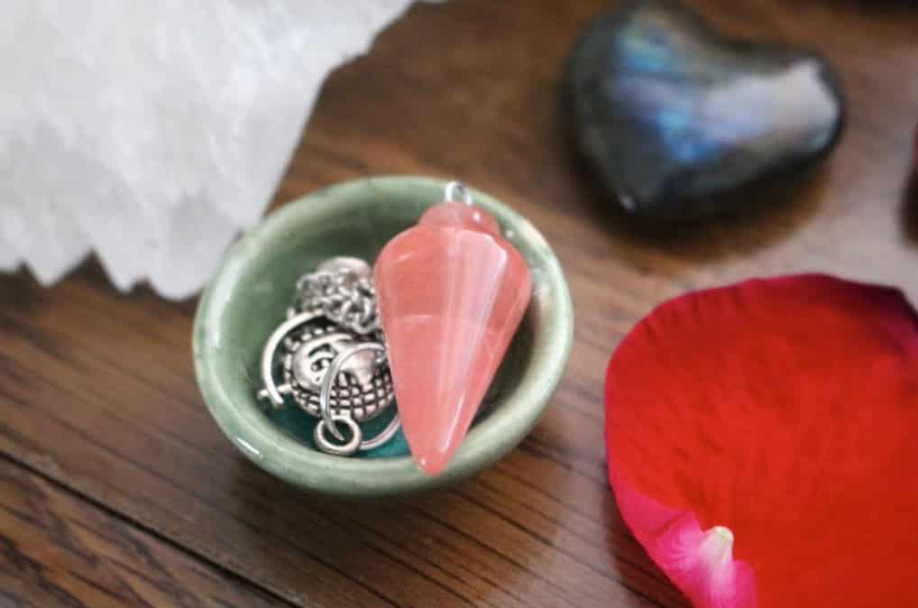 Divination: A Guide - Esoteric Studies Institute