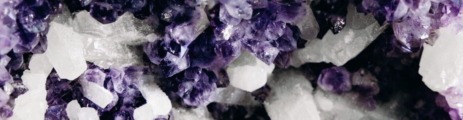 Guide: getting started with crystals - Esoteric Studies Institute